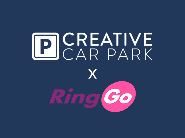 RingGo adds 1,800 cashless parking locations across UK