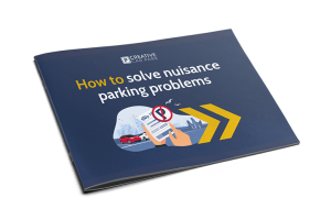 Parking Solutions | Parking Company | Creative Car Park