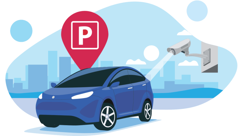 Parking Solutions | Parking Company | Creative Car Park