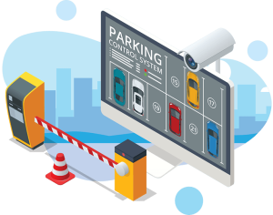 Parking Solutions | Parking Company | Creative Car Park