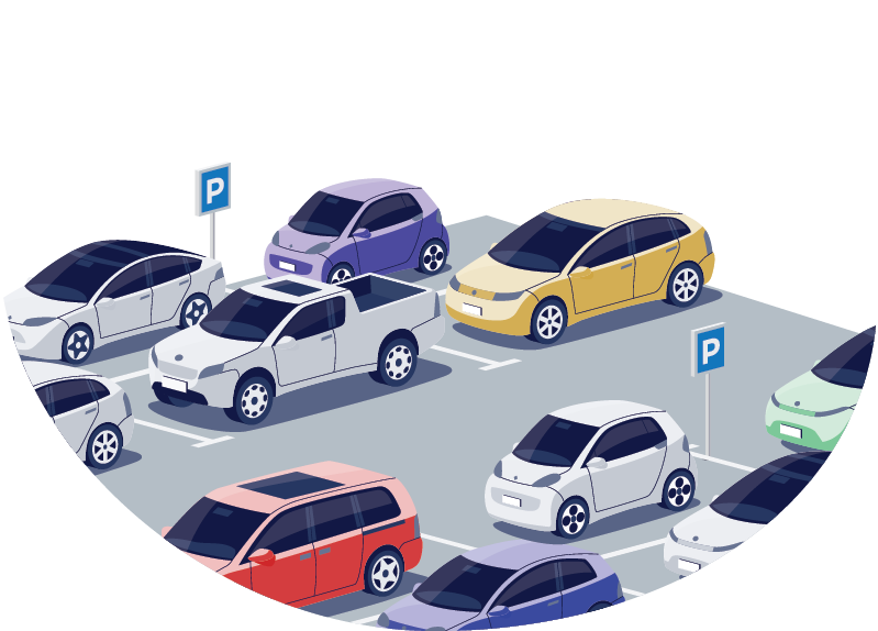 Car Park Management | Car Parking Management | Creative Car Park