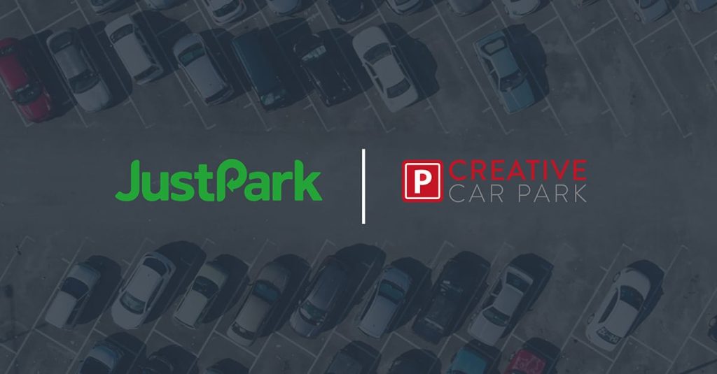 JustPark adds 1,750 new parking locations across UK