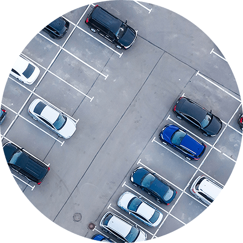 SpaceWatch Intelligent Parking Bay Monitoring