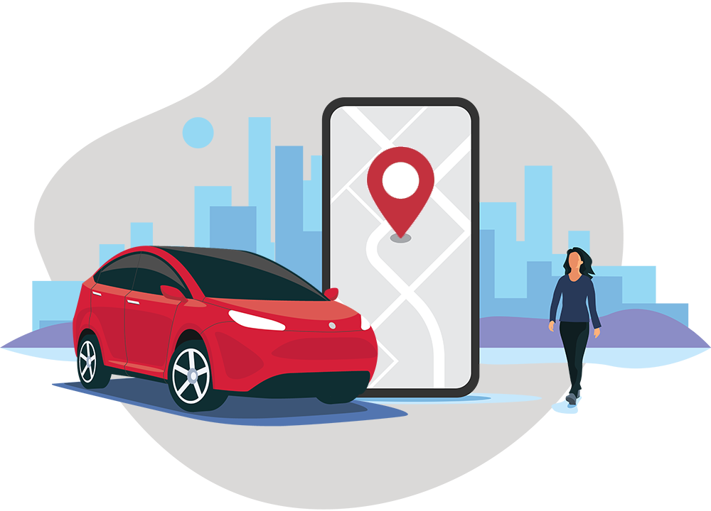 Pre-book Parking - Creative Car Park