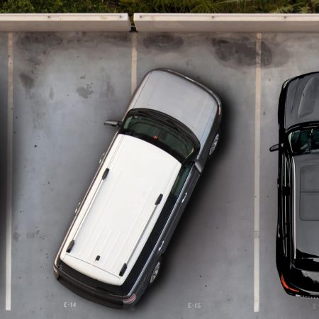 Unauthorised Parking | How to prevent unauthorised parking